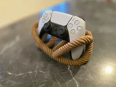 Rope stand controller xbox and playstation ps5 ps4 by Mad power ...