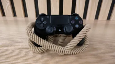 Rope stand controller xbox and playstation ps5 ps4 by Mad power ...