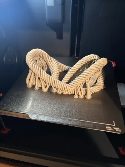 Rope stand controller xbox and playstation ps5 ps4 by Mad power ...