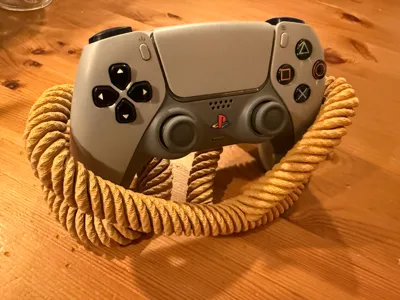 Rope stand controller xbox and playstation ps5 ps4 by Mad power ...