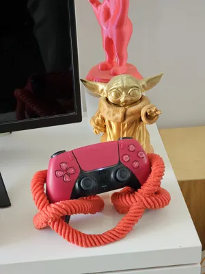 Rope stand controller xbox and playstation ps5 ps4 by Mad power ...