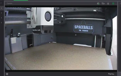 Spaceballs - The Printer - The Sign by JarvisDesign - MakerWorld