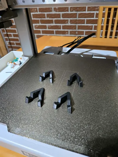 Single Challenge Coin Display - Free 3D Print Model - MakerWorld