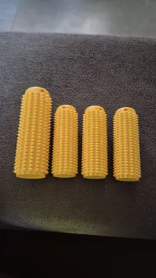 Pain Roller: Stress and Anxiety Reduction Stim by ItsMaitake MakerWorld ...