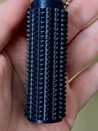 Pain Roller: Stress and Anxiety Reduction Stim by ItsMaitake MakerWorld ...