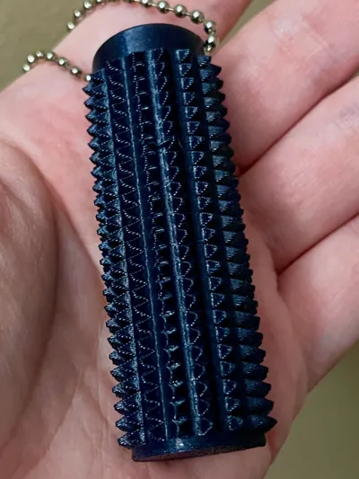 Pain Roller: Stress and Anxiety Reduction Stim by ItsMaitake MakerWorld ...