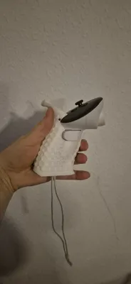 Meta Quest3 Controller Glock Grip by InvisibleHans MakerWorld: Download ...