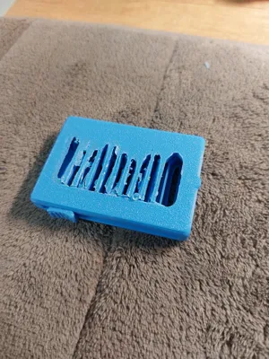 Musical Fidget by kida MakerWorld: Download Free 3D Models