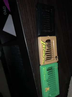 Musical Fidget by kida MakerWorld: Download Free 3D Models