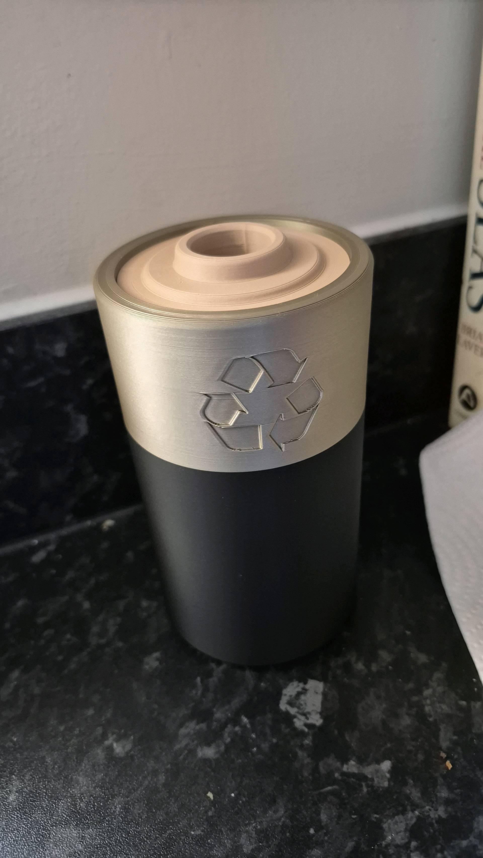 North_South | Publié - MakerWorld