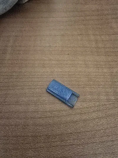 Nintendo Switch RCM Jig by ShadowX - Free 3D Print Model - MakerWorld