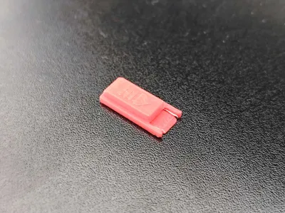 Nintendo Switch RCM Jig by ShadowX - Free 3D Print Model - MakerWorld