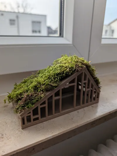 The Folklore Cabin from Taylor Swift's Eras Tour by Part Time Printer ...