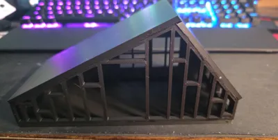 The Folklore Cabin from Taylor Swift's Eras Tour - Free 3D Print Model ...