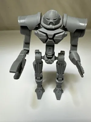 DT Sentry Droid kit card starwars by Willi 3D MakerWorld: Download Free ...