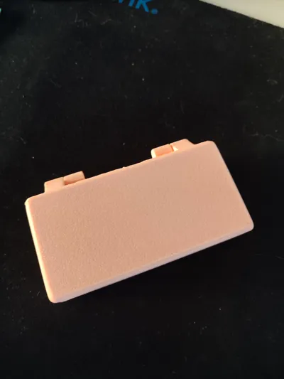 Another Print in Place Click Lock Storage Box by kuuji :) - MakerWorld