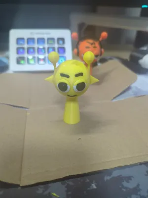 Sprunki pack 1 by CabbSeven MakerWorld: Download Free 3D Models