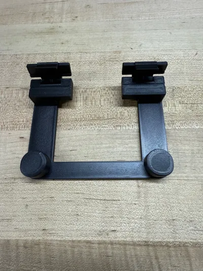 Sunlu FC-01 Filament connector/Joiner tool. by Just a Dude MakerWorld ...