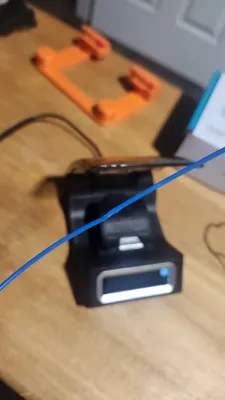 Sunlu FC-01 Filament connector/Joiner tool. by Just a DudeMakerWorld ...