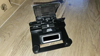 Sunlu FC-01 Filament connector/Joiner tool. by Just a Dude MakerWorld ...