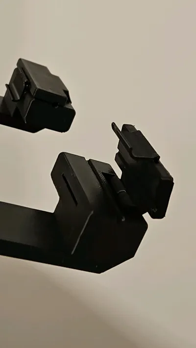 Sunlu FC-01 Filament connector/Joiner tool. by Just a Dude MakerWorld ...