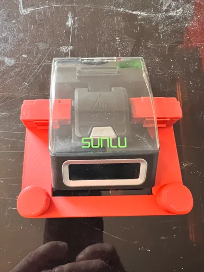 Sunlu FC-01 Filament connector/Joiner tool. by Just a Dude MakerWorld ...