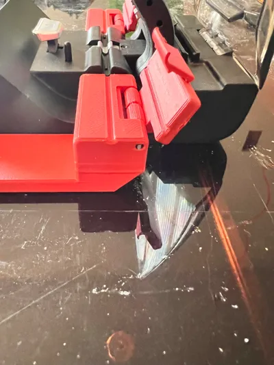 Sunlu FC-01 Filament connector/Joiner tool. by Just a Dude MakerWorld ...