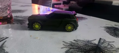 Rocket League Fennec - HIGH DEF by C23_Dixon MakerWorld: Download Free ...