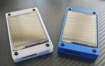 CYD Case - Free 3D Print Model - MakerWorld