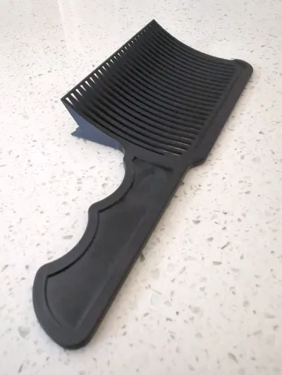 Fading Blending comb with logarithmic gradient by sagat MakerWorld ...