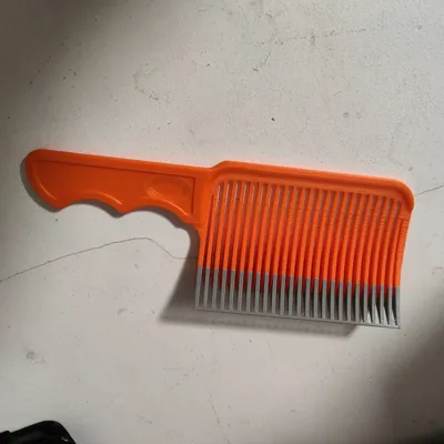 Fading Blending comb with logarithmic gradient by sagat MakerWorld ...