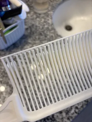 Fading Blending comb with logarithmic gradient by sagat MakerWorld ...