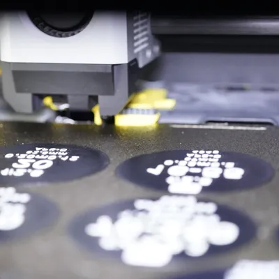 P1 P1S nozzle cleaning Using the same brush head as the A1 - Free 3D ...