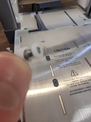 Screw washers - M2 to M10 round washers by Abing MakerWorld: Download ...