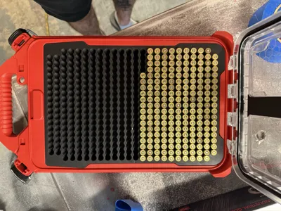 Slim Packout For 9mm Storage by CK Designs MakerWorld: Download Free 3D ...