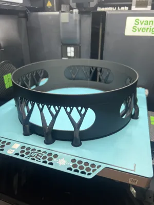 1kg Spool Cat Toy by Hexus 3D MakerWorld: Download Free 3D Models