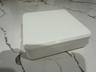 Modern Storage Box by modernremade MakerWorld: Download Free 3D Models