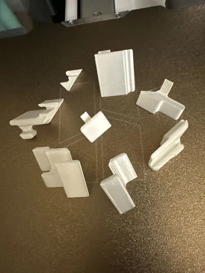 Pyramid Intelligence 3D Puzzle by user_2073786570 MakerWorld: Download ...