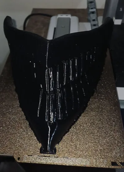 Dandadan Okarun Mask - Free 3D Print Model - MakerWorld