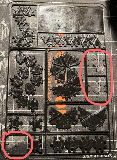 Full Dice Set Kitcard V1 by Tjoene MakerWorld: Download Free 3D Models