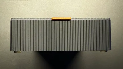 Hinged Box With Lid (print in place) by Eccodyne MakerWorld: Download ...