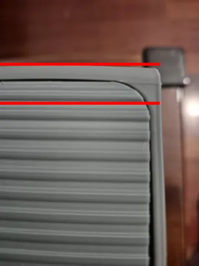 Hinged Box With Lid (print in place) by Eccodyne MakerWorld: Download ...