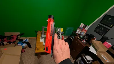 DEADPOOL Desert Eagle Gun - Free 3D Print Model - MakerWorld