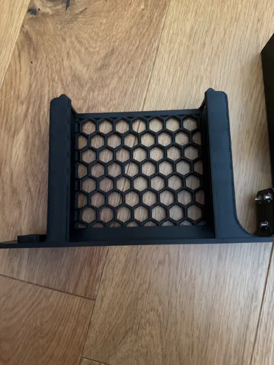 Modular 19'' Rack Mount UXG-Max UCG-Ultra UCG-Max by Mauker MakerWorld ...