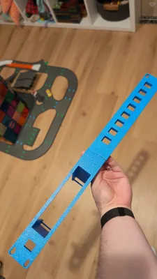 Modular 19'' Rack Mount UXG-Max UCG-Ultra UCG-Max by Mauker MakerWorld ...