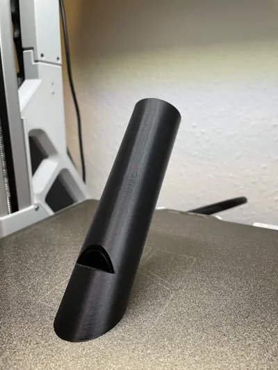 Wood pigeon call by Malx MakerWorld: Download Free 3D Models