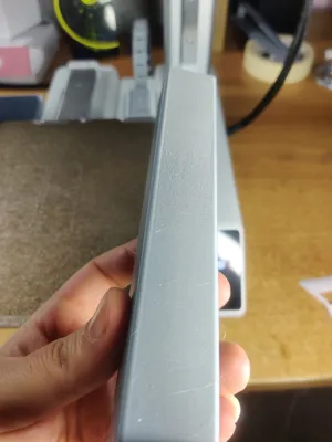 Z wobble test by SavageLau MakerWorld: Download Free 3D Models