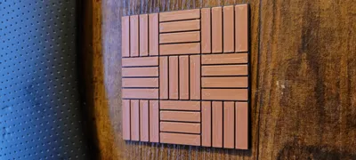 Easy Dungeon - Tiles DND Terrain by thatcaddad MakerWorld: Download ...