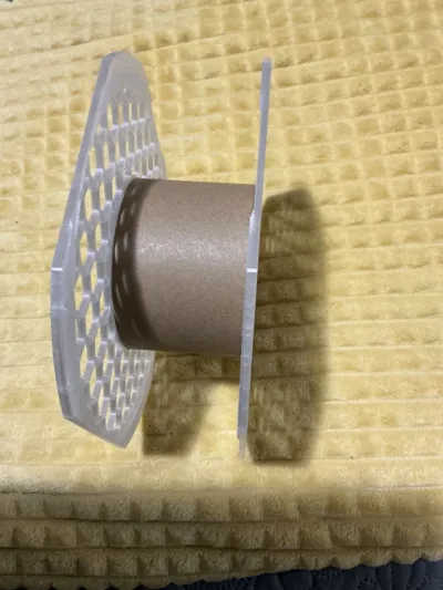 A1 Mini Spool - Free 3D Print Model - MakerWorld