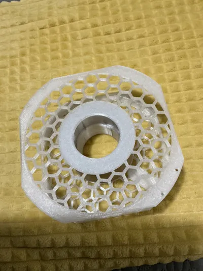 A1 Mini Spool - Free 3D Print Model - MakerWorld